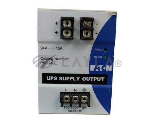 1000000223_154915077257 EATON CORP UPS SUPPLY OUTPUT UNIT 100-240VC 5A ...