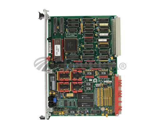 1000000223_155113339796 AMAT 0110-20100 APPLIED MATERIALS ANALOG I/O BOARD REV A PCB BOARD ASSY ...