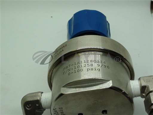 1000000223_401368308992 GO REGULATOR PR-7 1A11I8G114 PN: 101258 0-100 ...