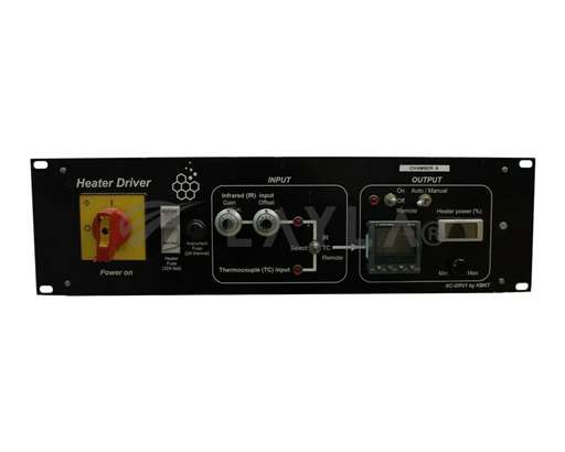1000000223_402449194994 KBKT IR HEATER DRIVER CHAMBER A AMAT APPLIED ...