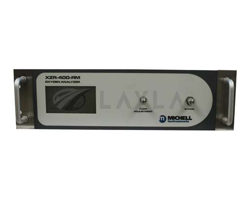 1000000223_402761779309 MICHELL INST. FOR GAS PURITY MEASUMENTS OXYGEN ...