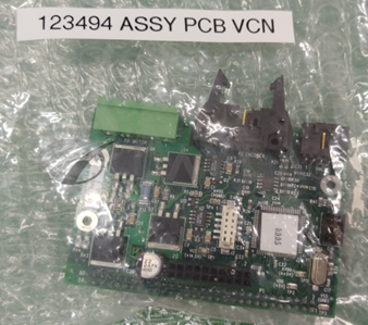 1000000233_20230418-12 ASSY,PCB,VERSATILE CAN NODE NON ROHS 123494 ...
