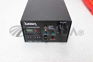 1000000235_133161529904 3714 Xandex 350-0002 Pneumatic Die Marker ...