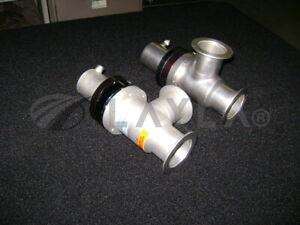 1000000235_133371848337 1880 2 Nor-Cal Vacuum Valves 3870-01162 & 30 ...