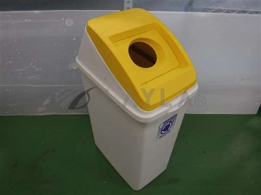 1000000280_GC0599 Trash can (poly) - - Other Other | LAYLA 半導体製造装置/部品の越境EC