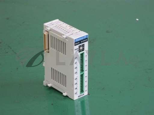 1000000280_HC0032 Sequencer (PLC) AD1128FIT AD112 8 FIT Module PLC ...