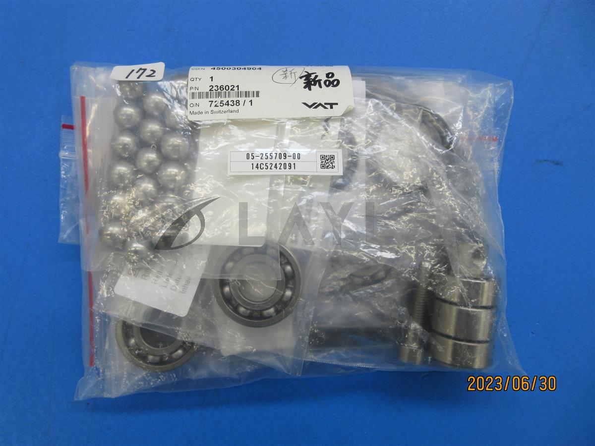 1000000008_20230706-080 Turbo gate stopper overhaul kit 05-255709-00 ...