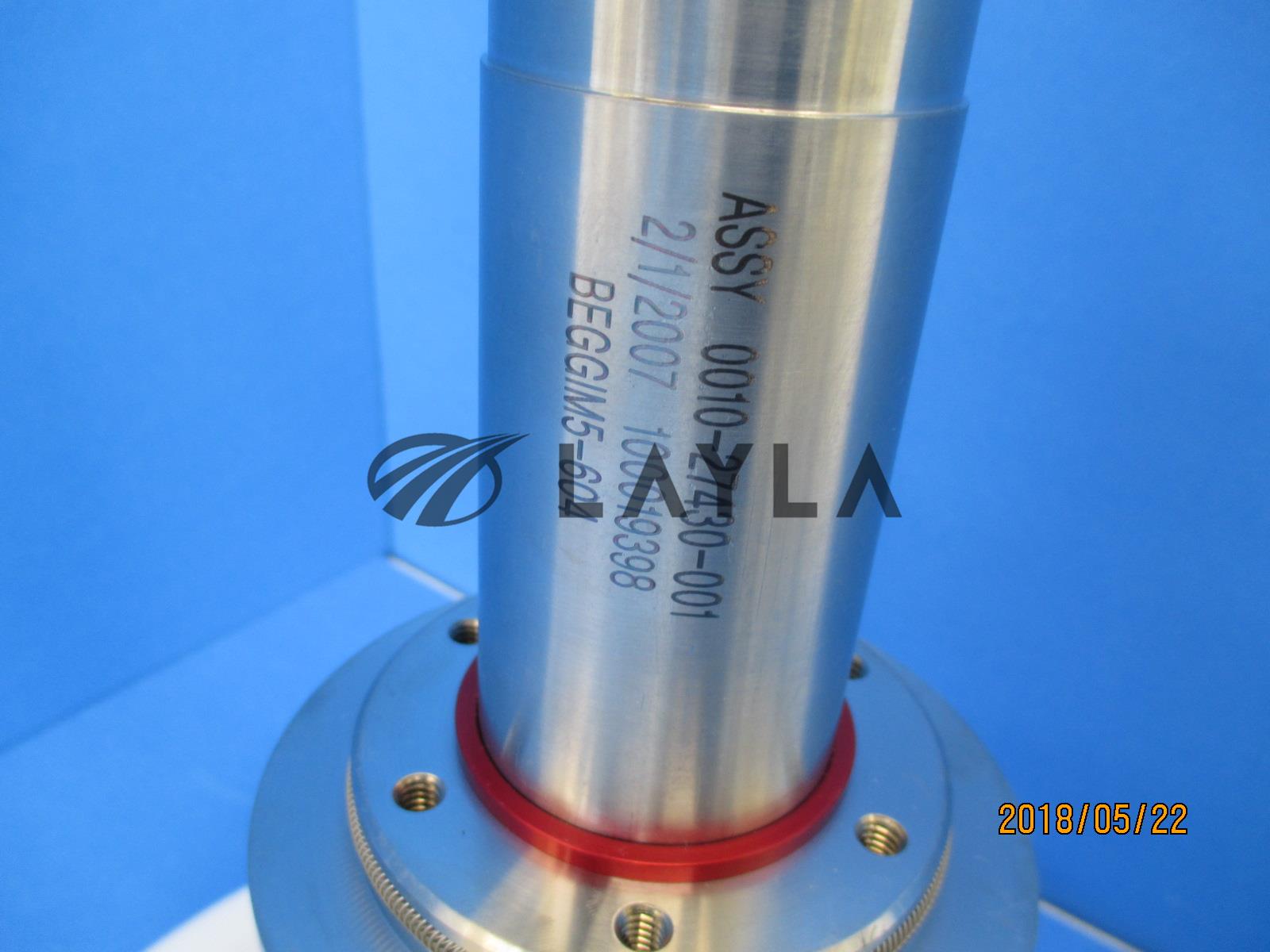 1000000008_22041 300MMM AMAT MCA E-CHUCK 0010-27430 ESC MCA ESC | LAYLA ...