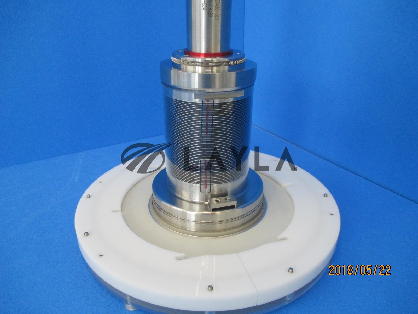 1000000008_22041 300MMM AMAT MCA E-CHUCK 0010-27430 ESC MCA ESC | LAYLA ...