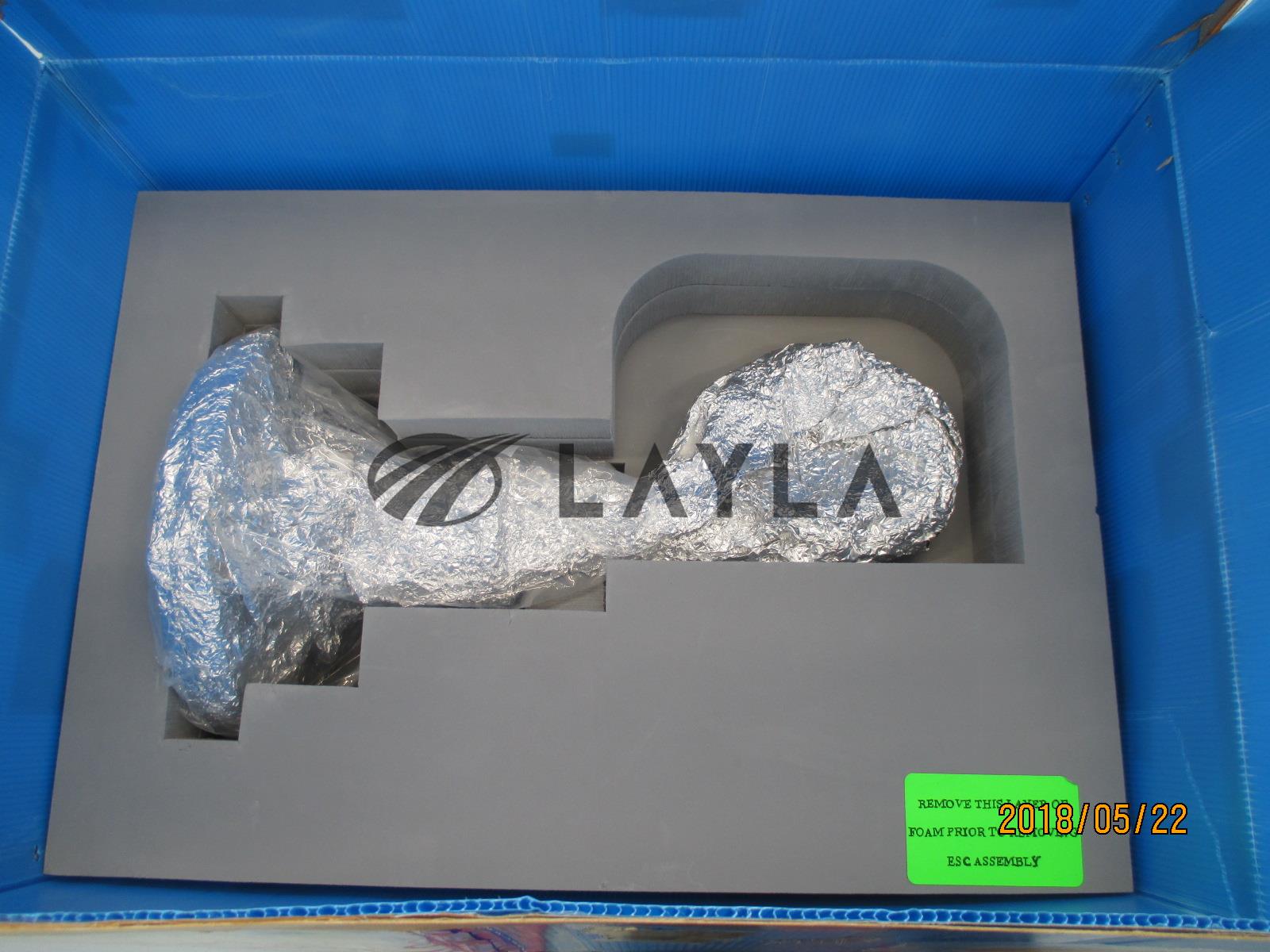 1000000008_22041 300MMM AMAT MCA E-CHUCK 0010-27430 ESC MCA ESC | LAYLA ...