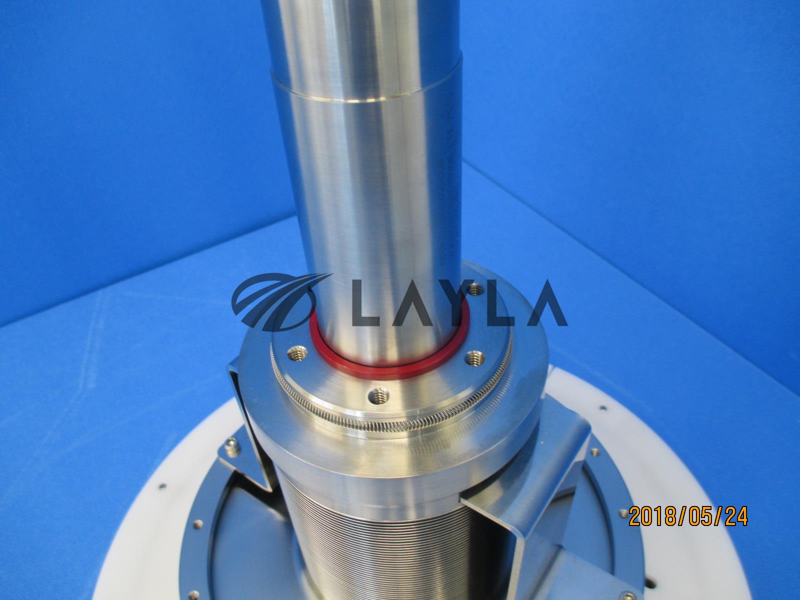 1000000008_22043 300MMM AMAT MCA E-CHUCK 0010-24456 ESC MCA ESC | LAYLA ...