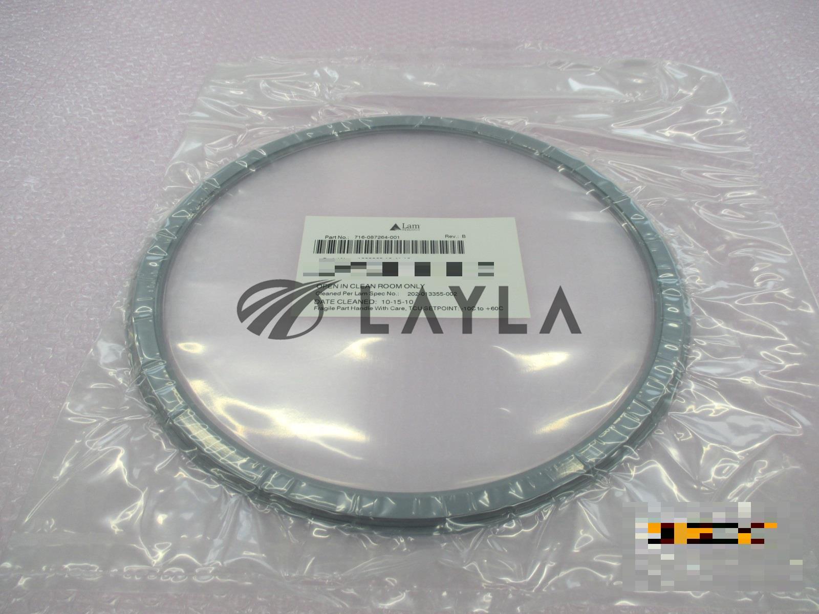 1000000008_TMH201804020356 RING HE 4XX ESC W/O FLAT 716-087264-001 ...