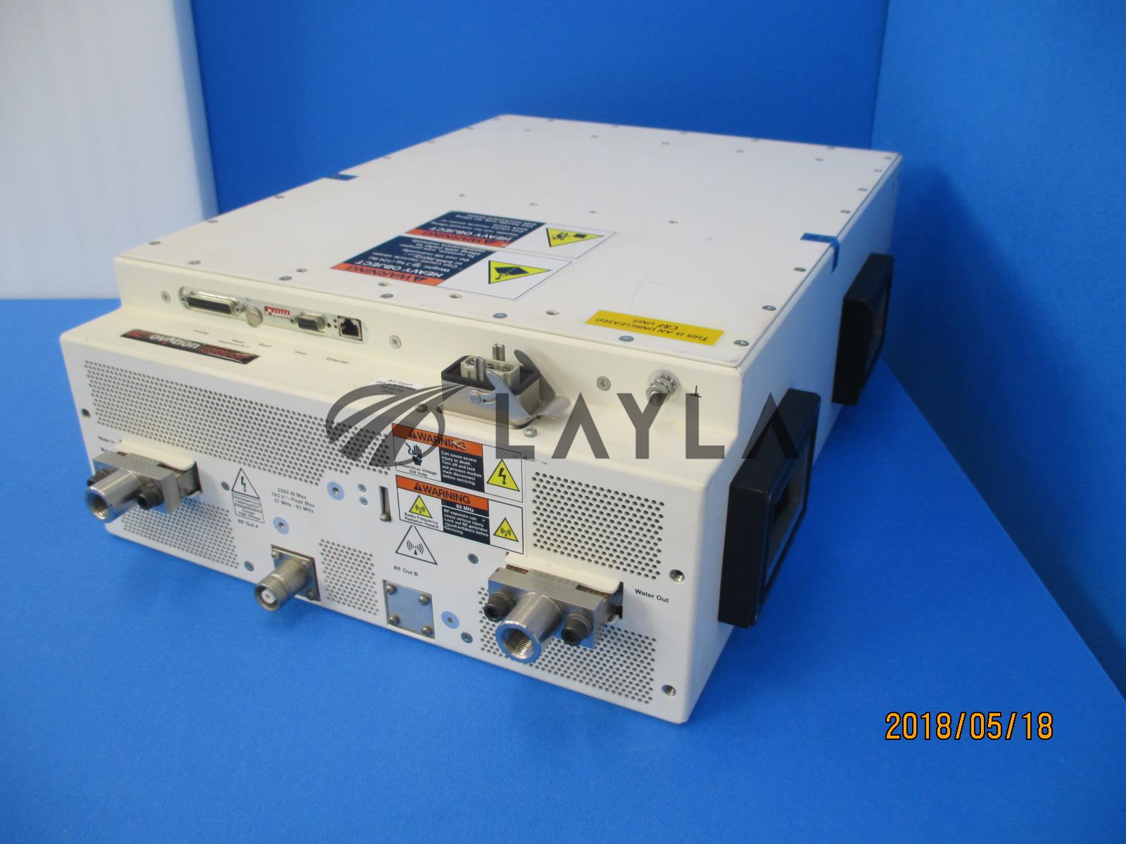 1000000008_TMH201804140119 RF Generator 660-034419-005 Ovation2560SF ...