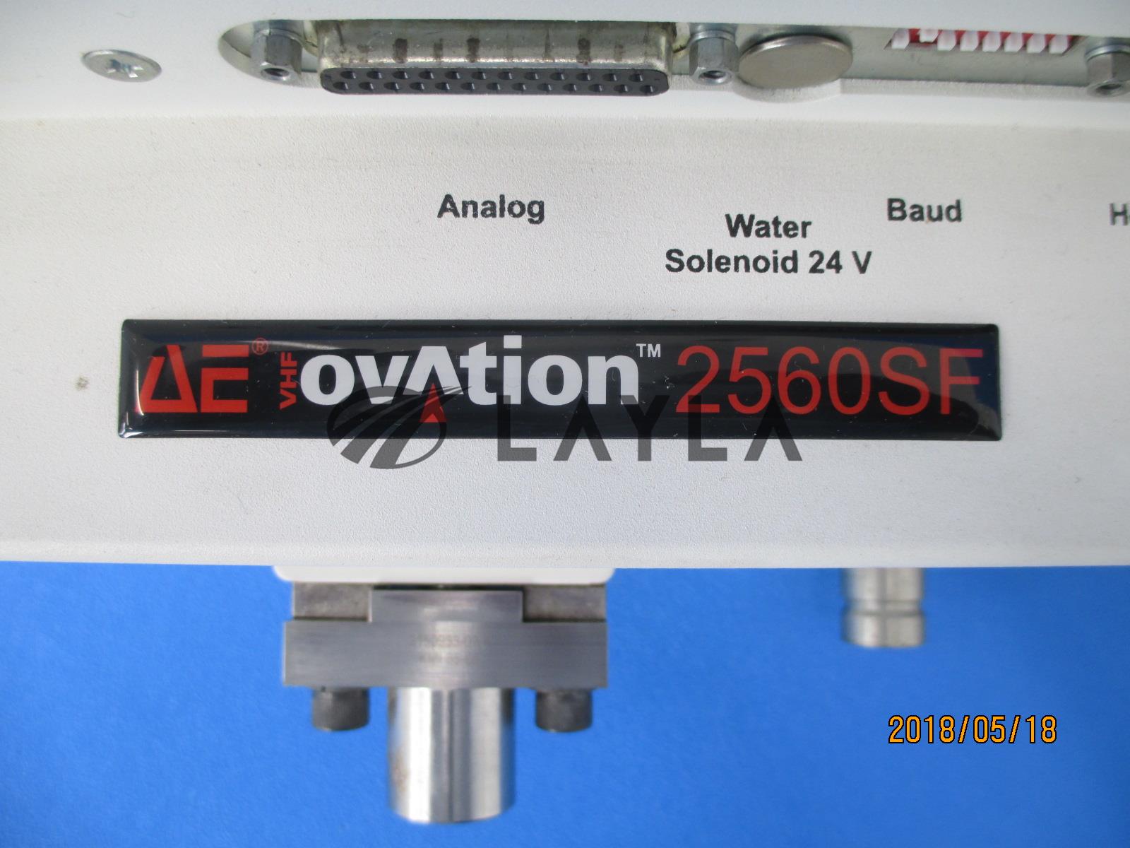 1000000008_TMH201804140119 RF Generator 660-034419-005 Ovation2560SF ...