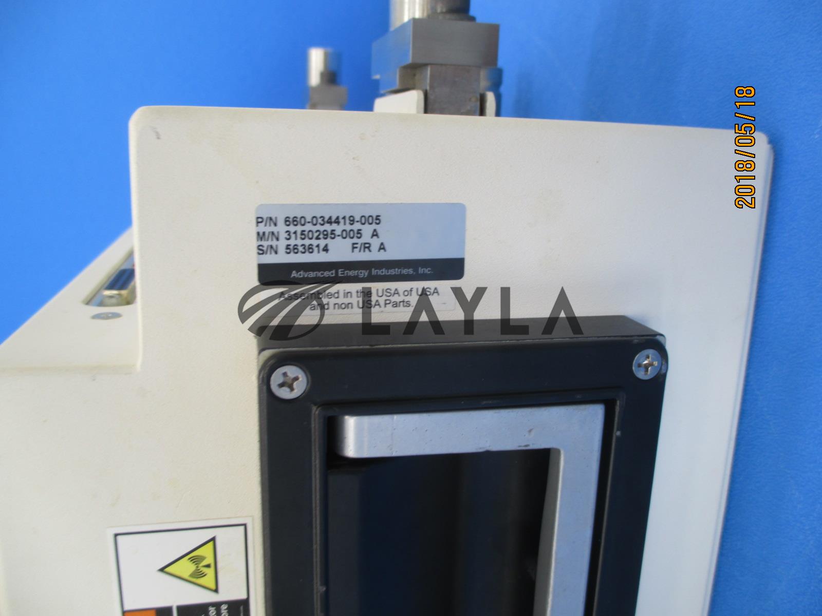 1000000008_TMH201804140119 RF Generator 660-034419-005 Ovation2560SF ...