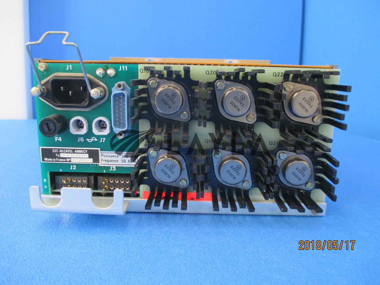 1000000008_TMH201804140137 TMP controller D8220 Controller Turbo ...