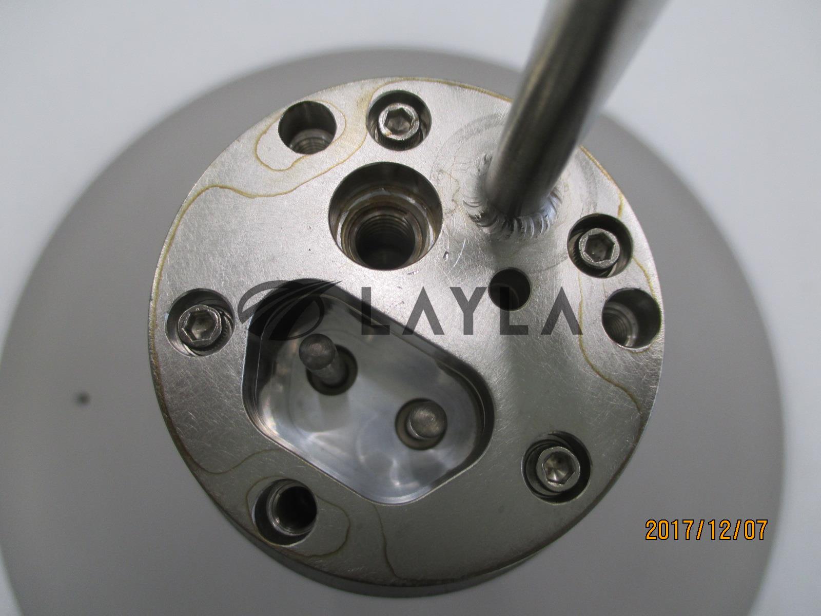 1000000008_TMH201804140163 Ceramic Heater Vacuum Chuck 0010-26264 ...