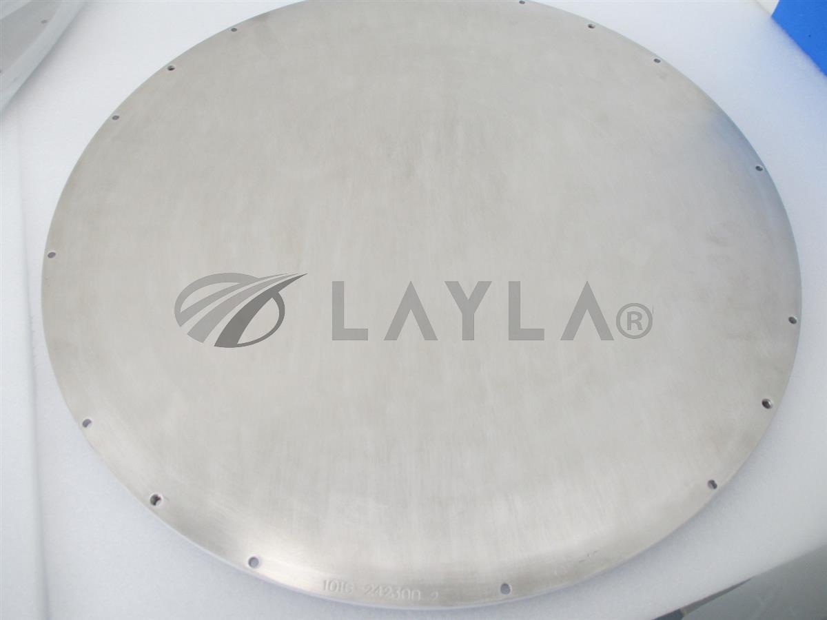 1000000008_TMH201912060005 PLATE(T5) 1016-24230D-2 dia 452*15 A5052 ...