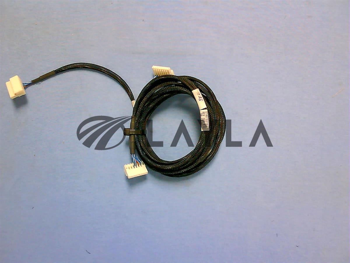 1000000010_100118 HARNESS ASSY, DUAL MAG DRIVER, XT, CH-B 0140-02103 ...