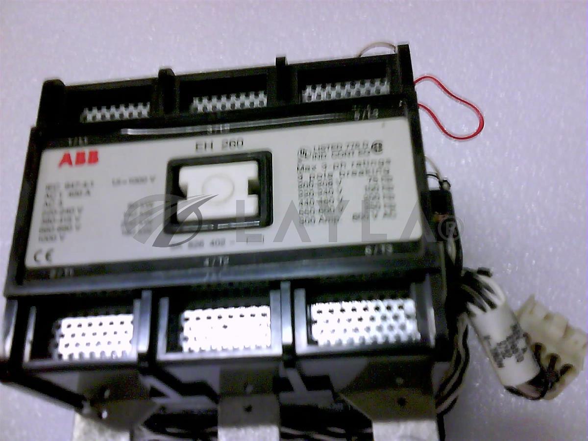 1000000010_102168 contactor EH260 Other Other | LAYLA-Marketplace of ...