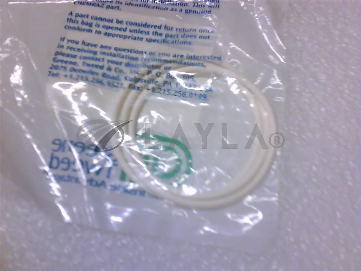 1000000010_102219 ORING ID 7.984 CSD .139 CHEMRAZ SC513 80 9266-SC513 ...