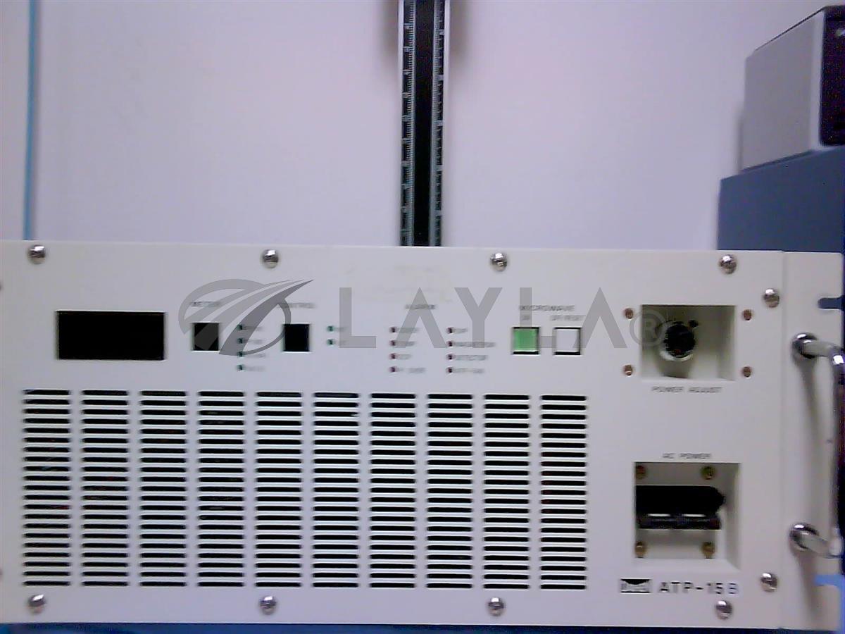 1000000010_102598 MICROWAVE PWR GENERATOR 1.5 KW ATP-15B 0190-35783 ...