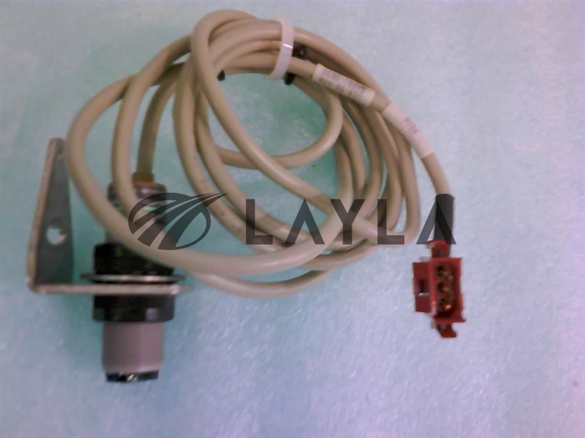 1000000010_102843 SENSOR ASSY., LOADLOCK CASSETTE PRESENT 0090-16018 ...