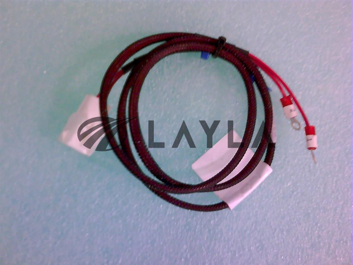 1000000010_104310 HARNESS ASSY, GENERATOR RACK 15V PS EMO 0140-20136 ...