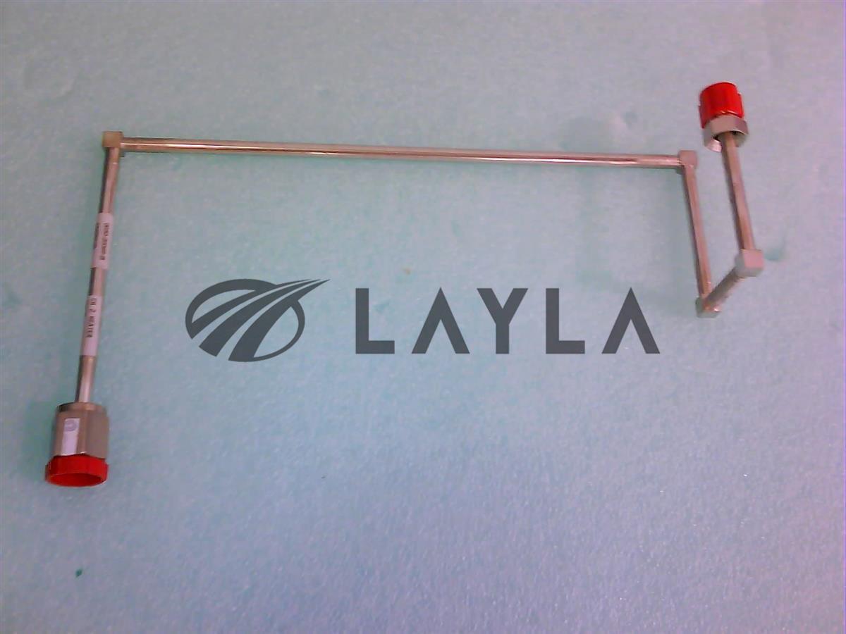 1000000010_104920 GAS LINE CHAMBER 2 (HEATER) MFC 10 VCR 0050-20069 ...