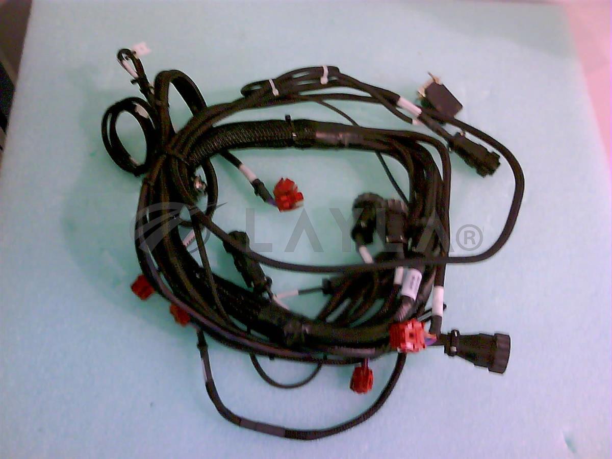 1000000010_105058 HARNESS ASSY, INTERCONNECT CH. W/B 0140-76222 Other ...