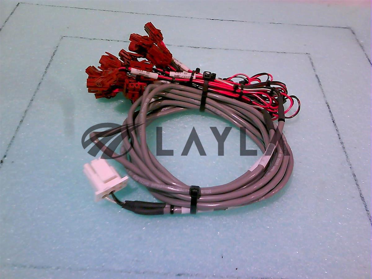 1000000010_107763 HARNESS ASSY,G.P. PRESS XDCR & DISPLAY, 0227-38299 ...