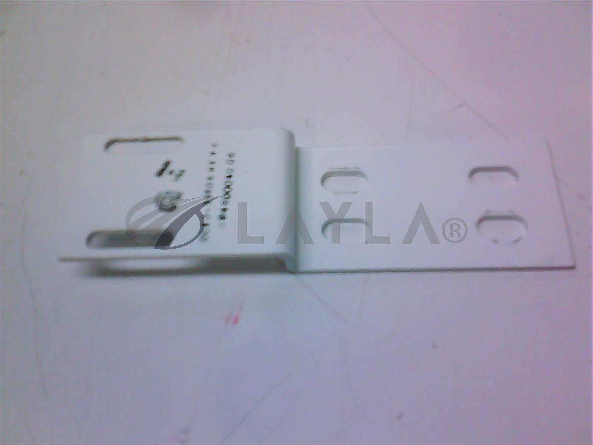 1000000010_107953 BRACKET FJKN BLOCK VALVE 0020-39606 Other Other ...