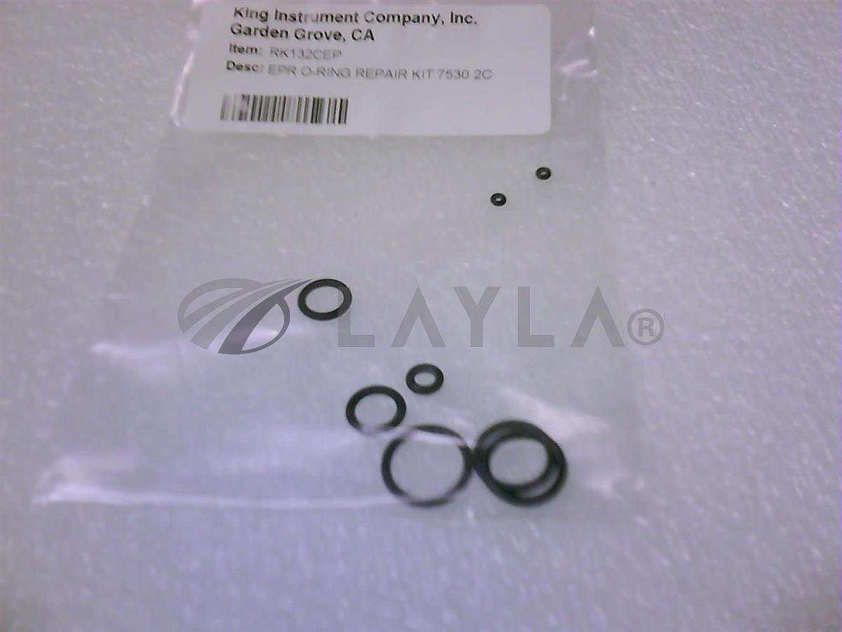 1000000010_108173 Flowmeter Repair Kit for 7530 Series with Valve, 4-1/ ...