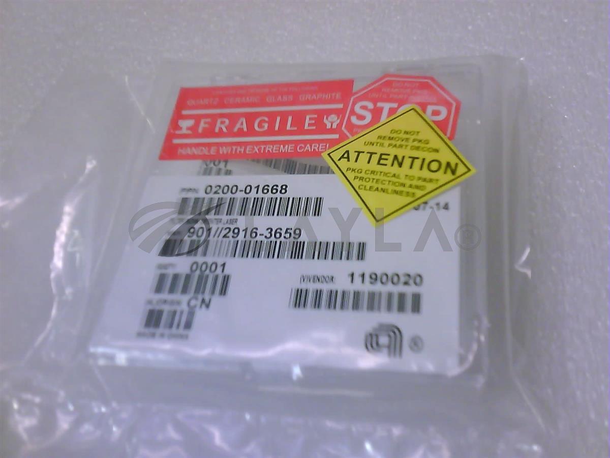 1000000010_108212 FILTER, 670NM, 1.2 DIA., 0.1 THICK 0200-01668 Other ...