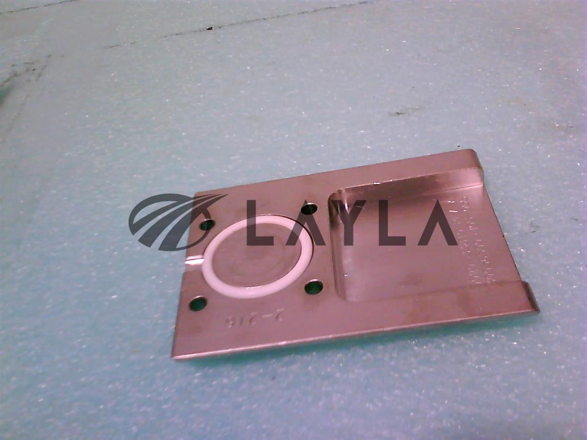 1000000010_109949 COVER, GAS FEED ASSY, DSP A3 0020-33810 Other Other ...