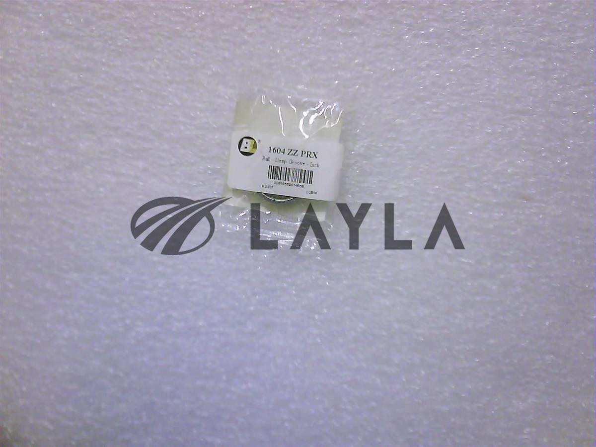 1000000010_110645 BRNG BALL 3/8ID X 7/8OD 1604-ZZ Other Other | LAYLA ...
