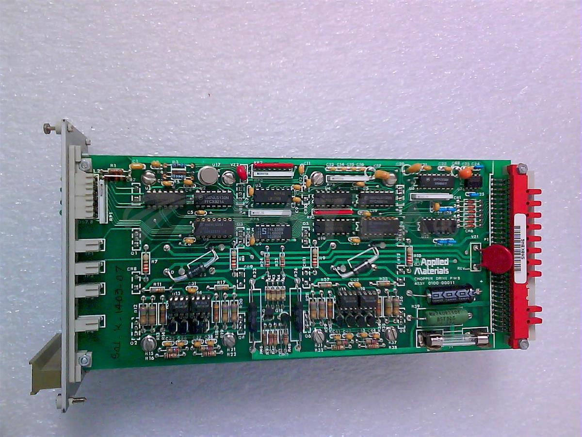 1000000010_110881 w PWB, CHOPPER DRIVE I 0100-00011 Other Other | LAYLA ...