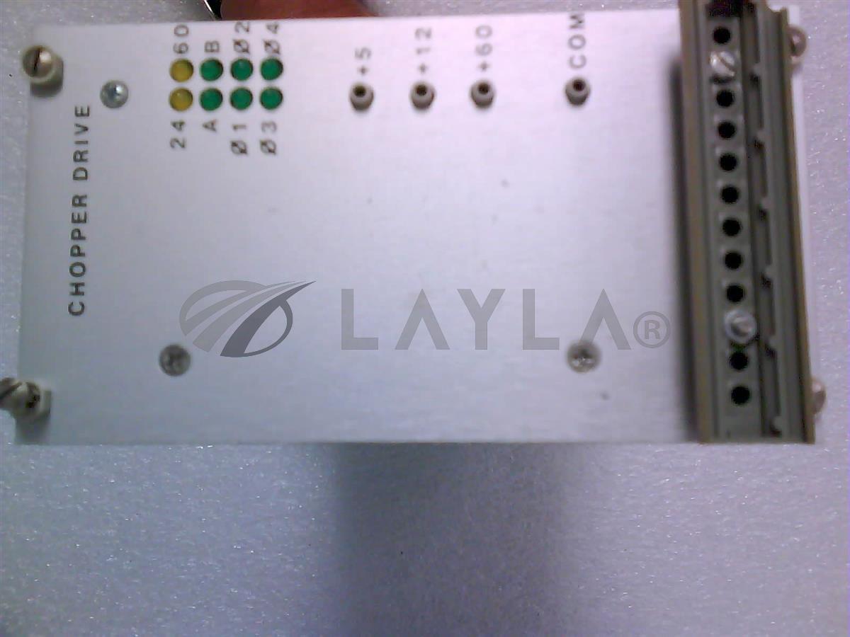 1000000010_110882 w PWB, CHOPPER DRIVE I 0100-00011 Other Other | LAYLA ...