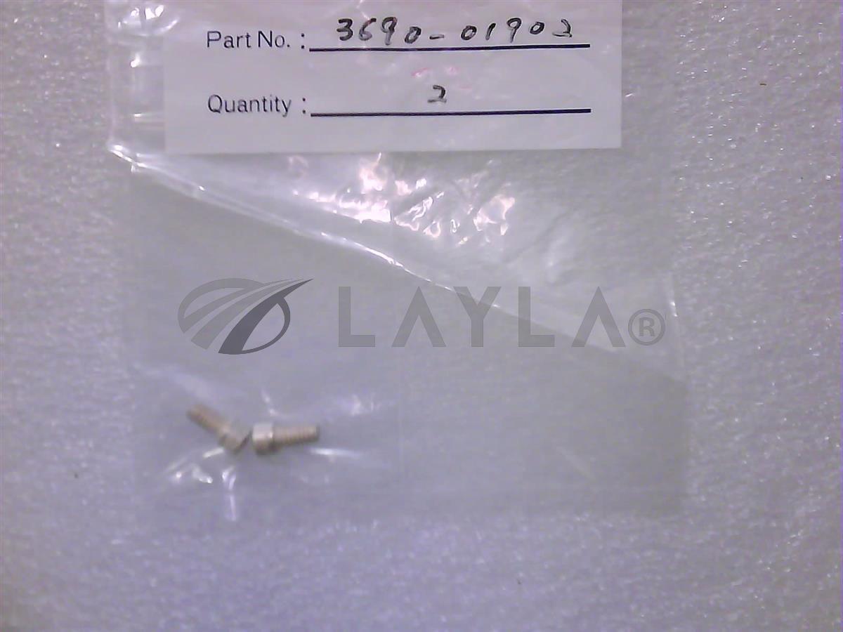 1000000010_111034 SCR CAP SKT HD 1/4-20X1/2L HEX SKT SST 3690-01902 Other Other | LAYLA ...