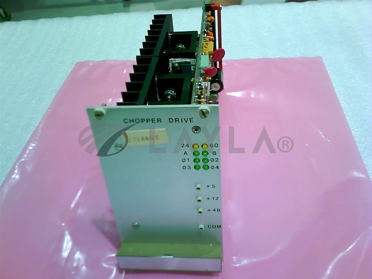 1000000010_111060 w PWB, CHOPPER DRIVE I 0100-00011 Other Other | LAYLA ...