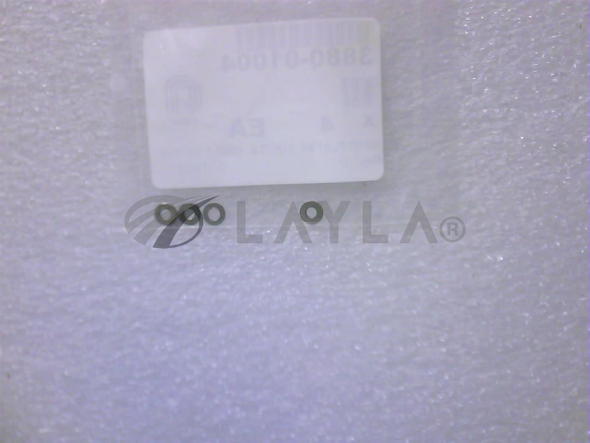 1000000010_111096 WSHR FLAT #4 .312OD X .125ID X .031THK S 3880-01004 ...