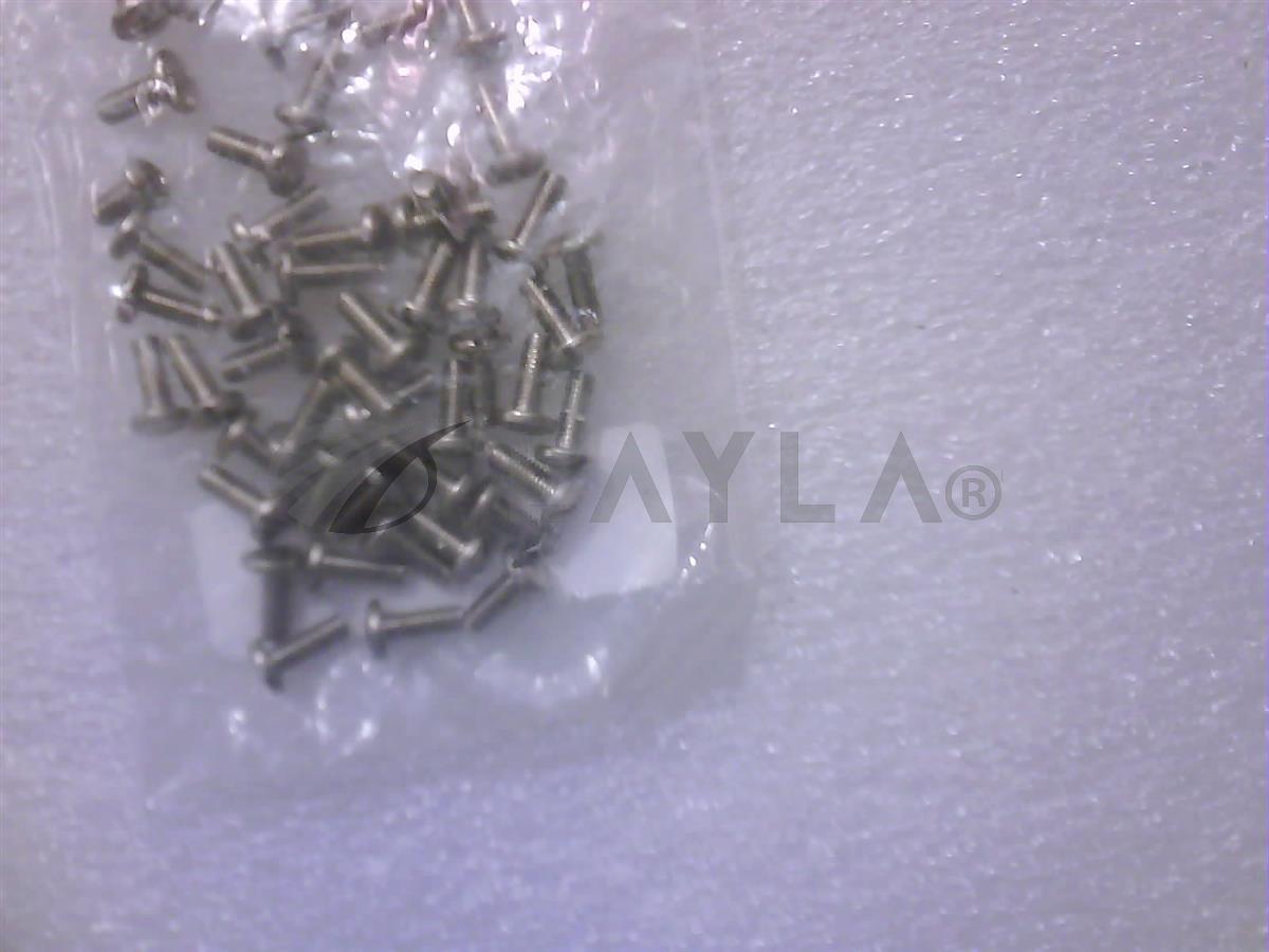 1000000010_111237 SCRMACH BDG HD 10-32 X 1/2L SLOT BRS NP 3690-01029 ...