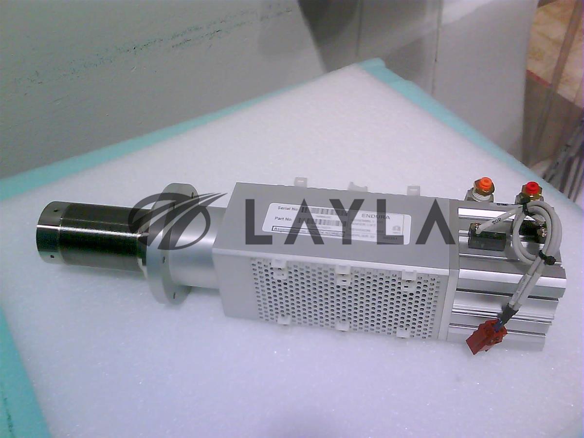 1000000010_111266 ASSY 101 WAFER LIFT 0010-70271 Other Other | LAYLA ...
