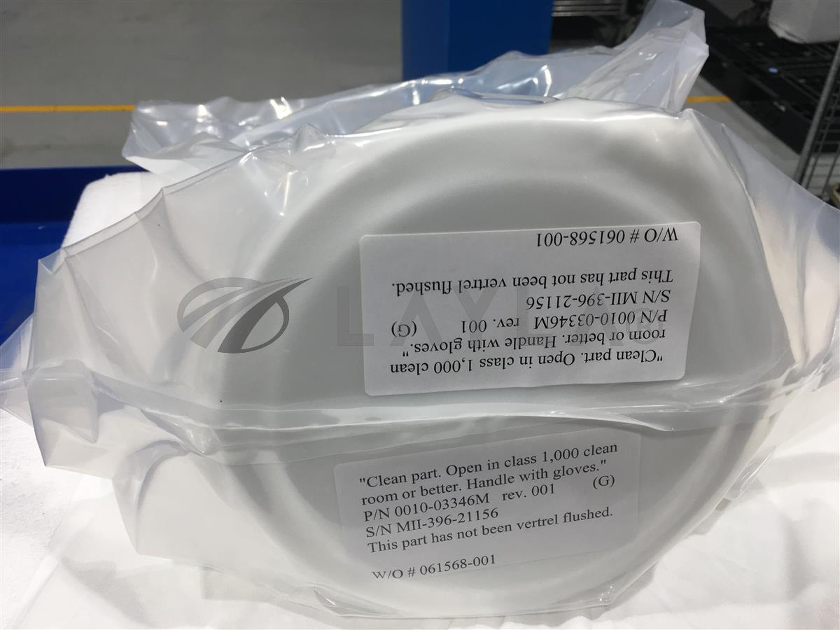 1000000010_111327 HEATER, ASSY, 6" SR AMJ WXZ 0010-03346 Other Other ...