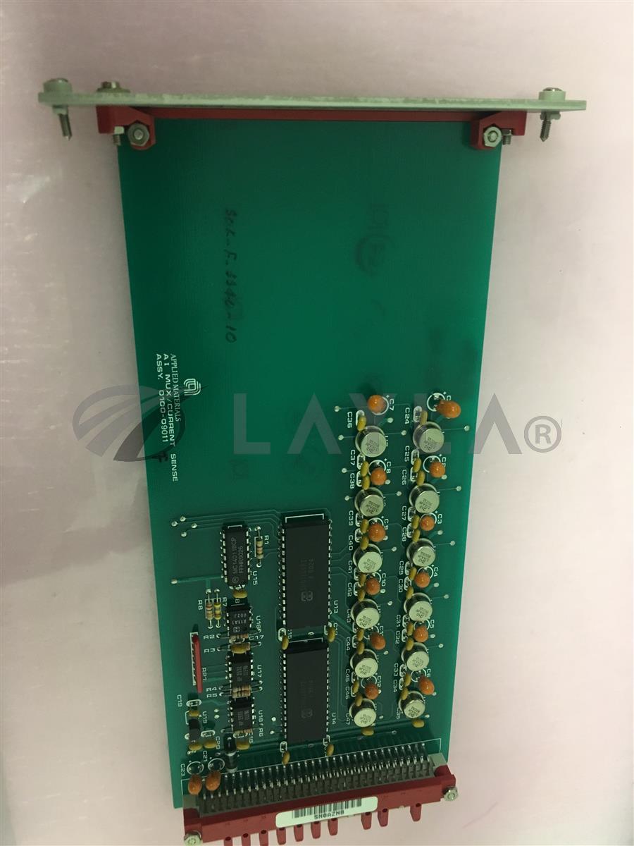 1000000010_111467 PCB ASSY AI MUX 0100-09011 Other Other | LAYLA ...