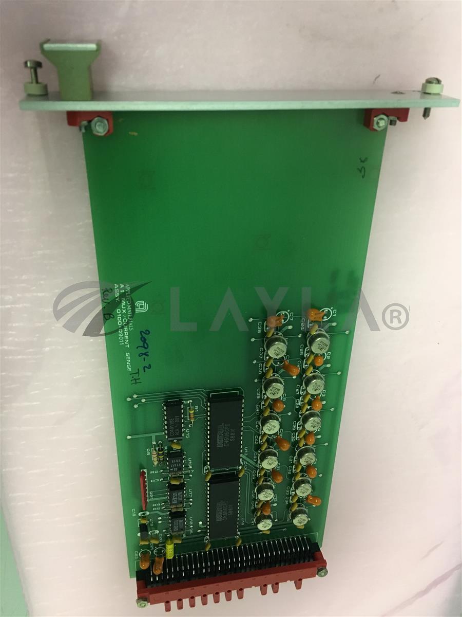 1000000010_111484 PCB ASSY AI MUX 0100-09011 Other Other | LAYLA ...