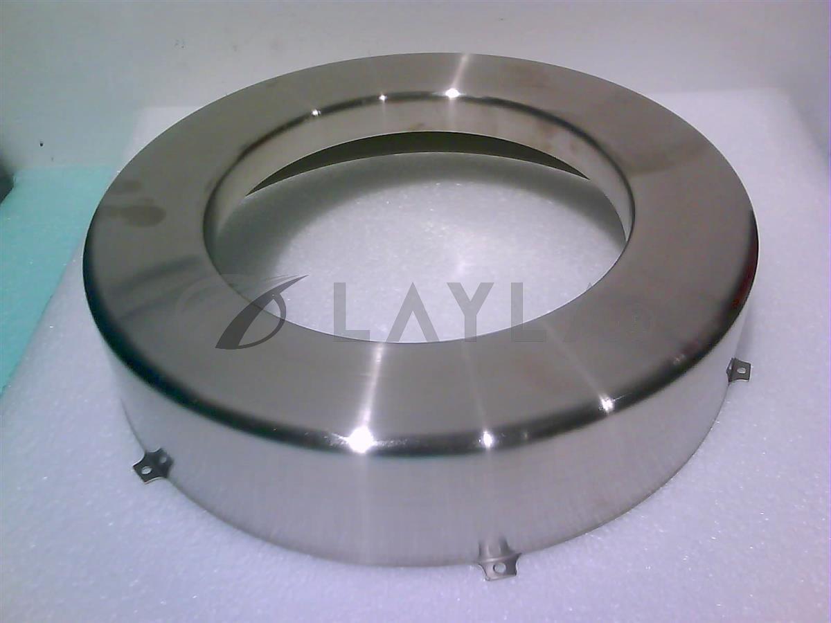 1000000010_111773 SHIELD LOWER 6" 101 SST/MATL 0020-24384 Other Other ...