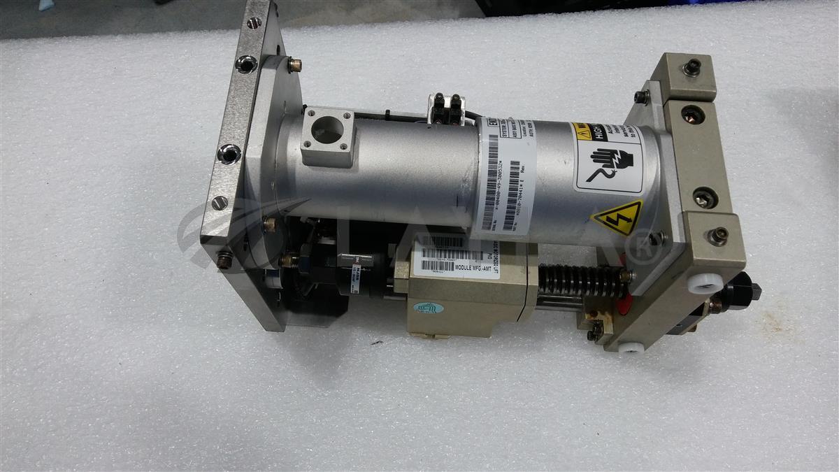 1000000010_111806 PVD HP LIFT ASSY, BASIC MOTORIZED LIFT 0010-70441 ...