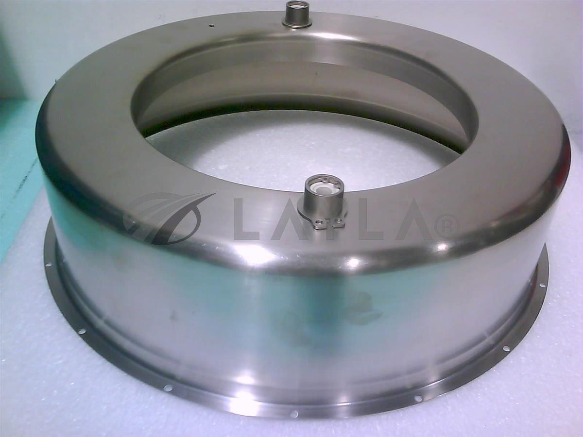 1000000010_111884 SHIELD TIW 8" SST KTI 0020-24073 Other Other | LAYLA ...