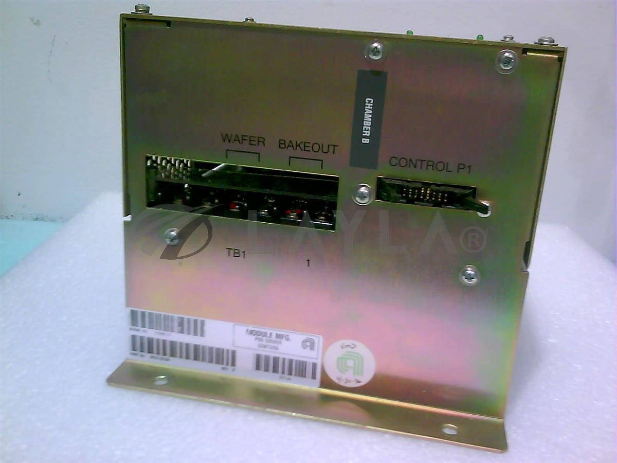 1000000010_111953 ASSY PVD DRIVER 200V 0010-20764 Other Other | LAYLA ...